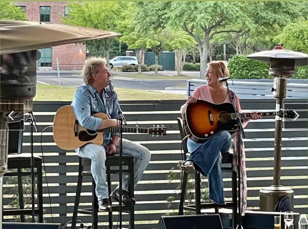 Stefani Morton | Singer | Songwriter