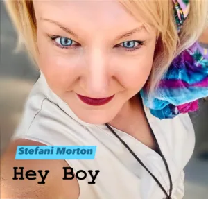 Stefani Morton | Singer | Songwriter
